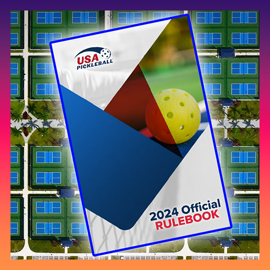 Most Common Pickleball Terms You Need to Know – Banger Pickleball