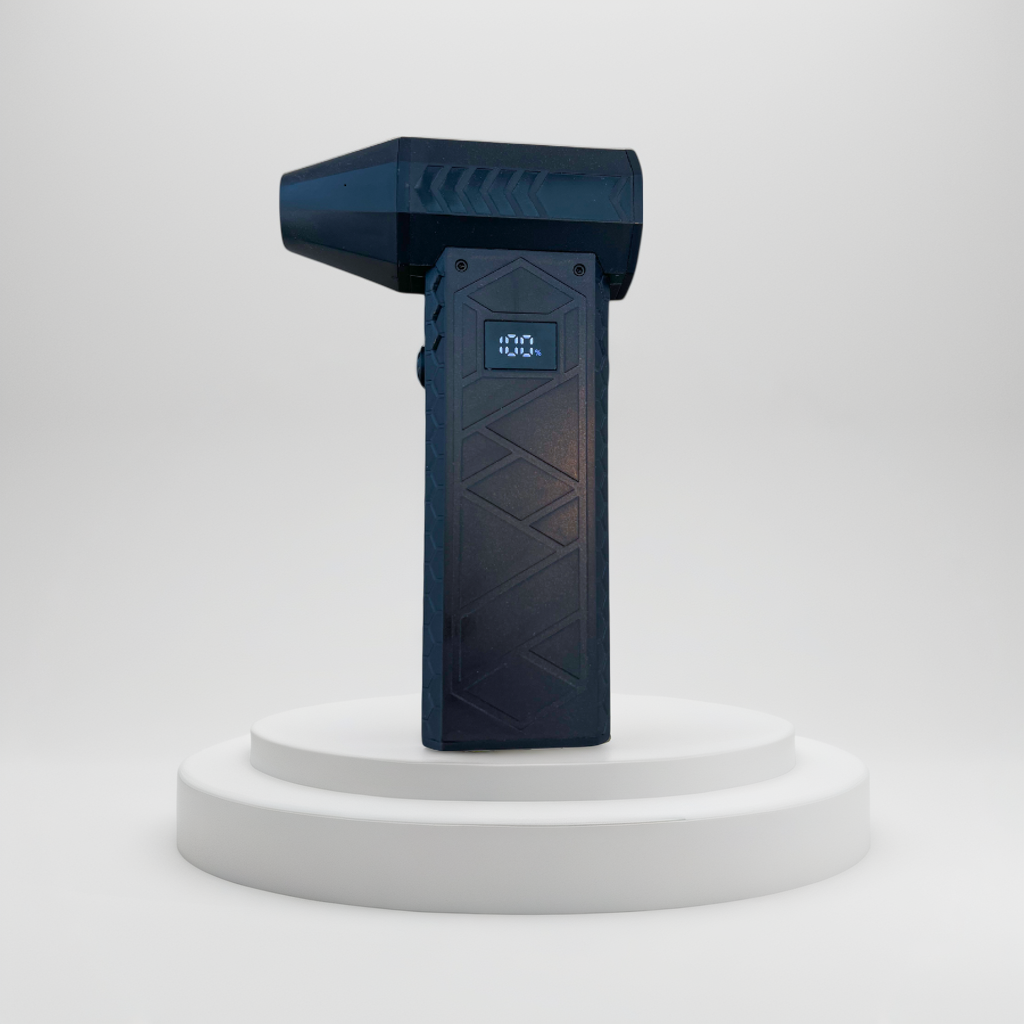 Pickle Blaster Court Cleaner – Clean Any Pickleball Court Fast – Banger ...