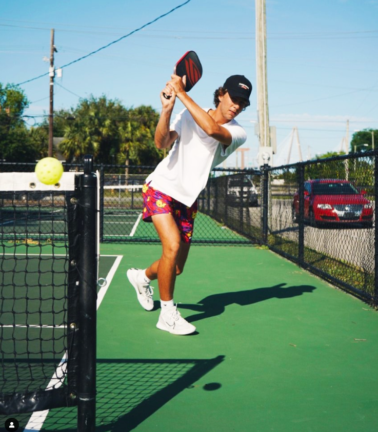 BANGER Pickleball | Best Selling Pickleball Hats and Premium Gear ...